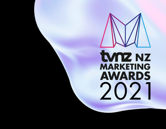Winners for the 2021 TVNZ-NZ Marketing Awards announced via Virtual Awards Show